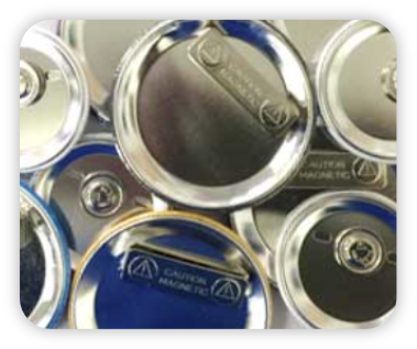 Custom Buttons | Everyone Loves Buttons